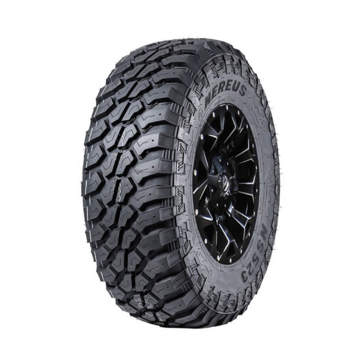 LLANTA 27X8.50R14 NEREUS NS523 MT 95Q – Grupo llantero siete leguas