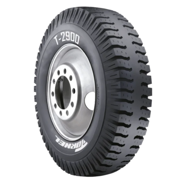 LLANTA 1100R20 TORNEL T2900 TR TRACCION 150/145K – Grupo llantero siete ...