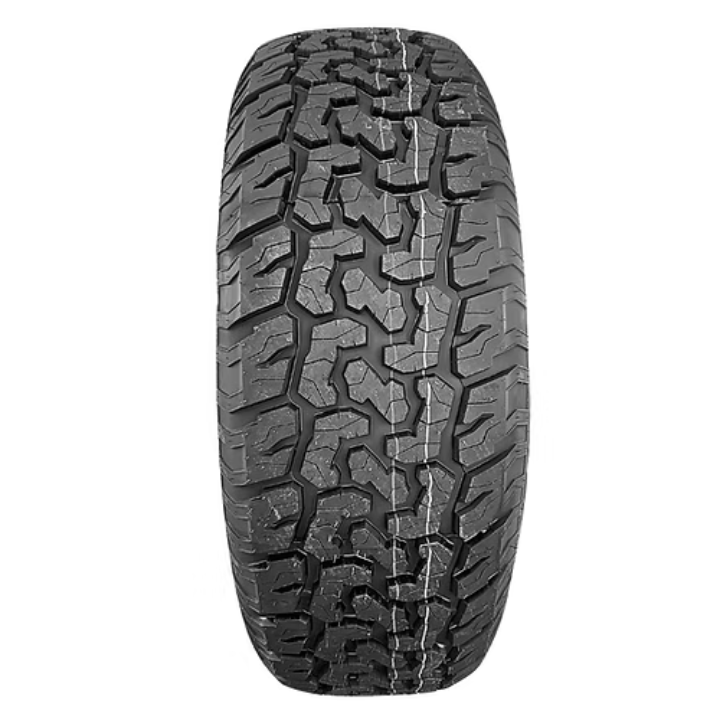LLANTA 205R16 LCH T-REX SAFARI A/T 8PR 110/108S – Grupo llantero siete ...